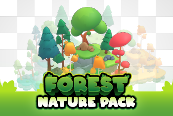 Kay Lousberg · Forest Nature Pack